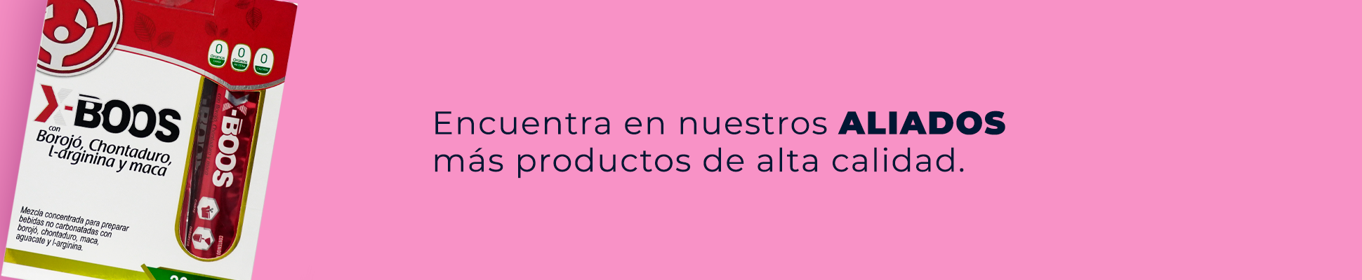 Marcas Aliadas — thOthclub