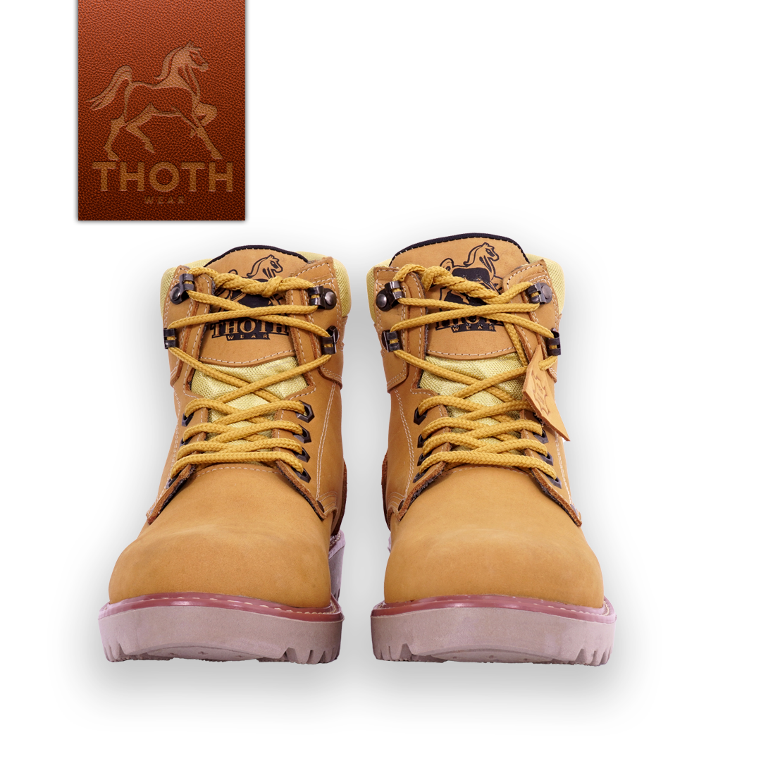 Botas ref 201 — thOthclub
